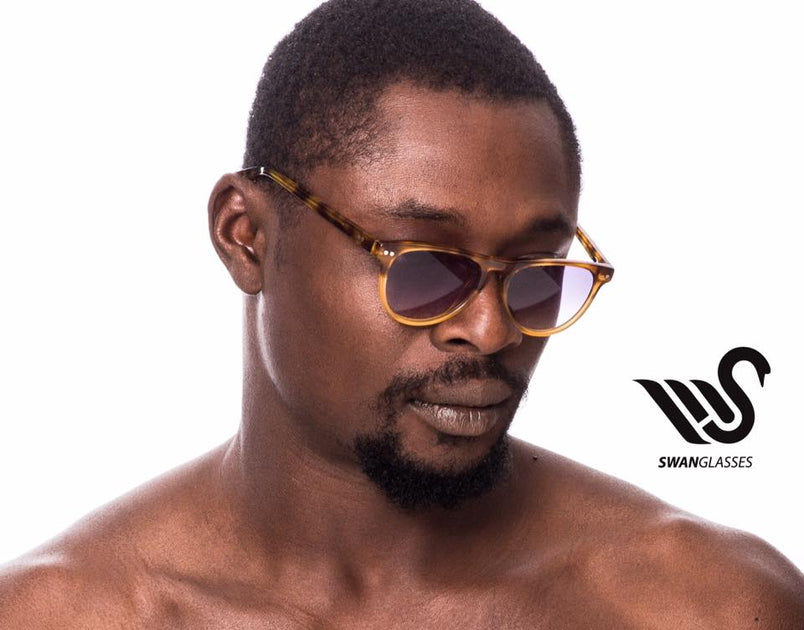 All the collections – Swanglasses